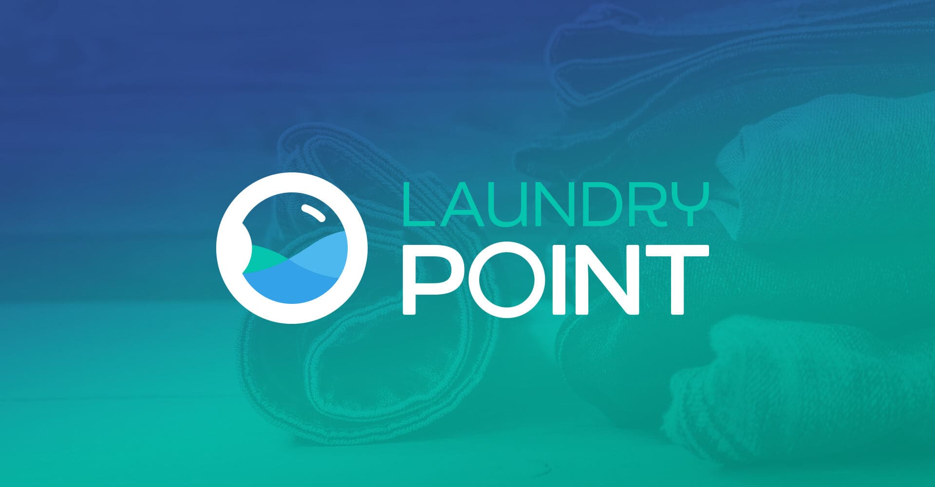 LaundryPoint - stillnotscared.com.au